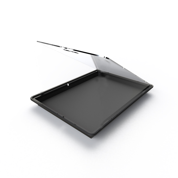 Fanatics Fest 2026 – Zion Cases Rentals